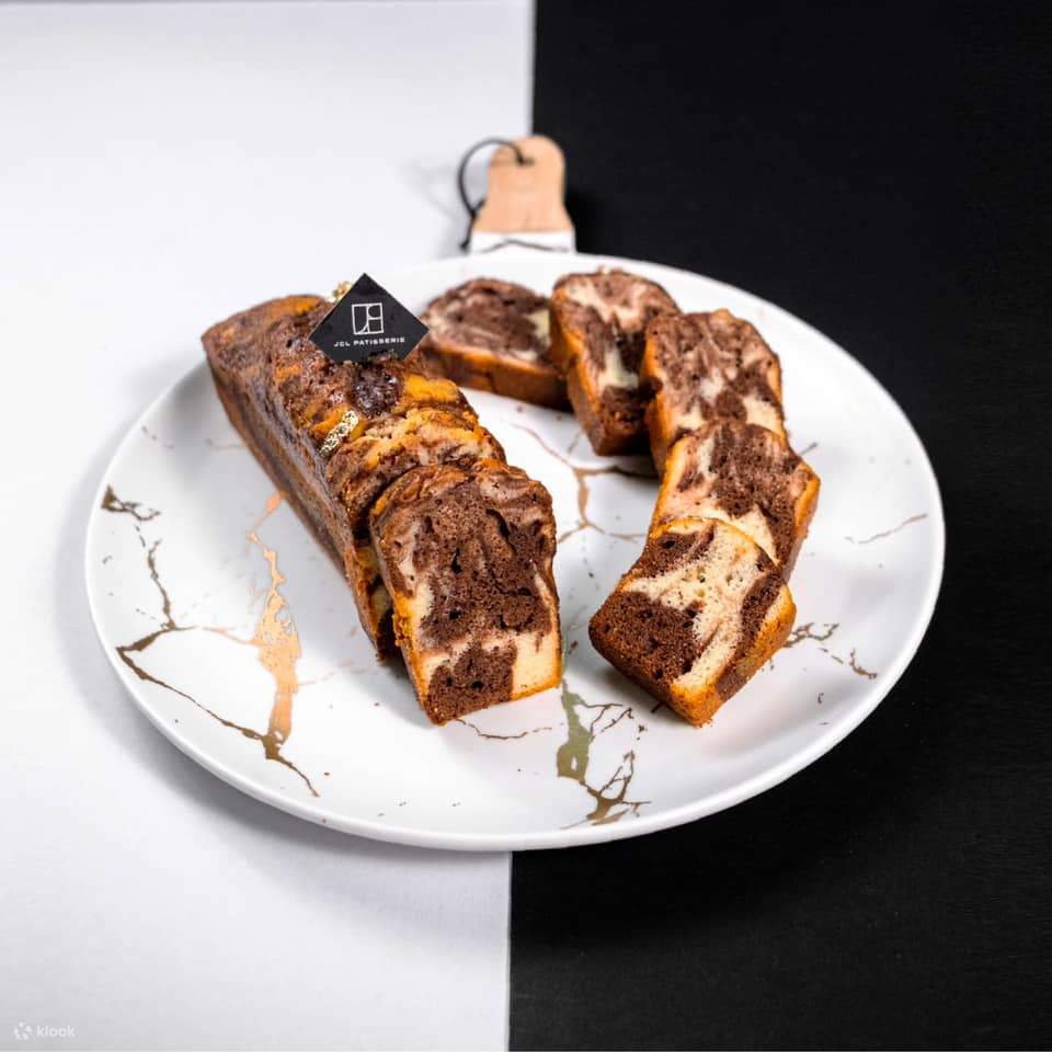 JCL Patisserie in Klang Valley - Klook